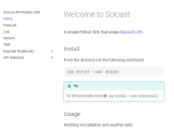 From Api To Insight Navigating Solcast Data With Python Sdk